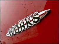 2006 Mini Cooper S JCW Competition Package Road Test Editor S Review Car Reviews Auto123