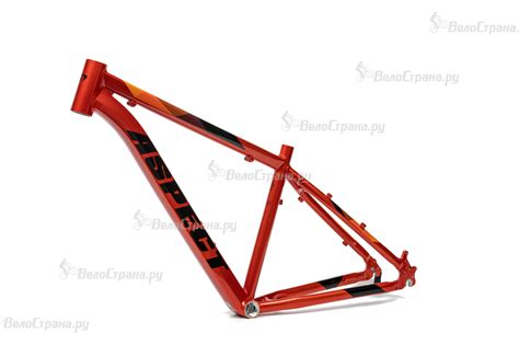 Рама Aspect Ideal 26 (2023) купить в Москве - ВелоМастерская.ру