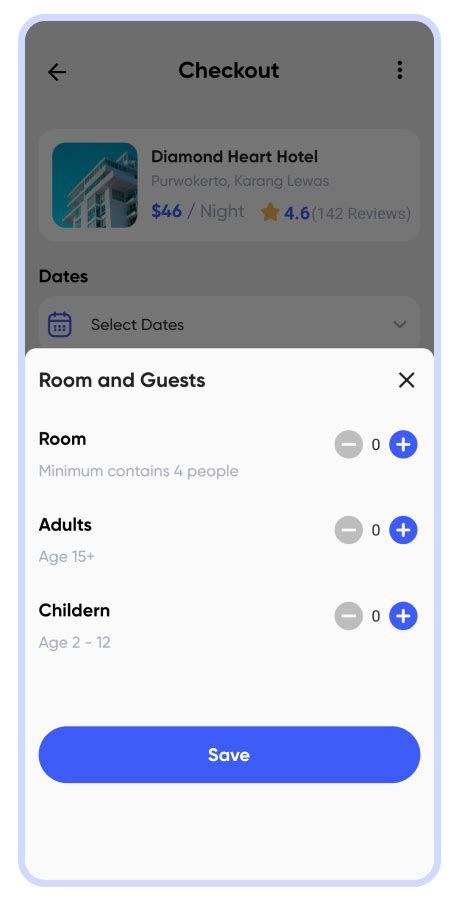 Gohotel Hotel Booking Motel Booking Trivago Oyo Airbnb Trip And Car Booking Flutter Ui