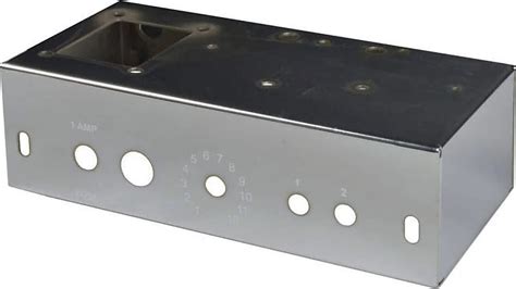 Tweed Champ 5e15f1 Style Chassis Reverb