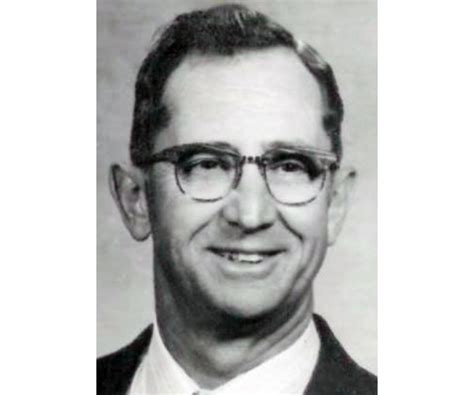 Milton Kuenzi Obituary 1922 2022 Clyman Wi