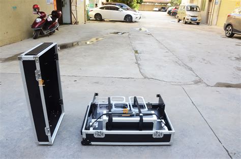 Portable Mobile Bar Counter Folding Flight Road Case Buy Mobile Bar