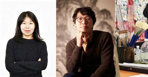 종근당 예술지상 2020 작가 3인 선정됐다 3년간 창작활동비와 기획전 개최 지원