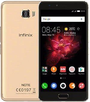 Infinix Note Pro Price In Pakistan Review Faq S Specifications