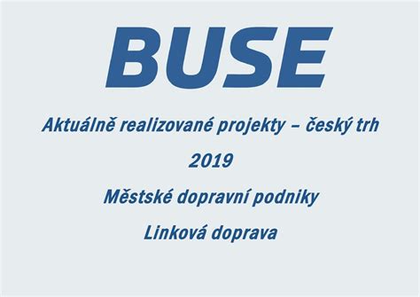 INFORMAČNÍ SYSTÉMY PRO VEŘEJNOU DOPRAVU ppt stáhnout