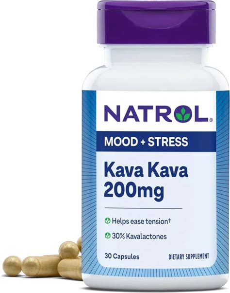7 Best Kava Kava Supplements For Profound Peace The Tranquil Choice