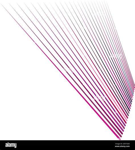 Random Lines And Stripes Grid Mesh Abstract Reticular Matrix Array Colorful Pattern Texture