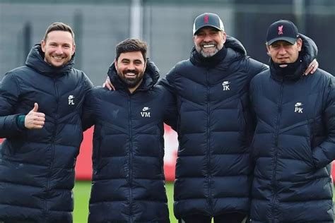 Ini Alasan Jurgen Klopp Meninggalkan Liverpool Zona Sports