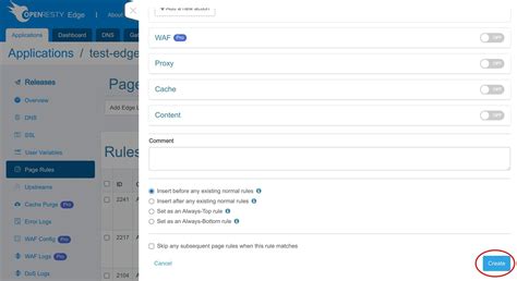 Adding Custom Response Headers In Openresty Edge Openresty Official Blog