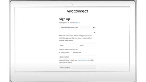 Vnc Connect For Mac 無料・ダウンロード