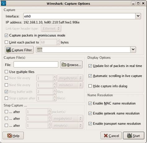 Expose VoIP Problems Using Wireshark Linux Journal