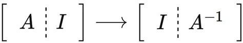 Examples Of Gauss Jordan Elimination Semath Info