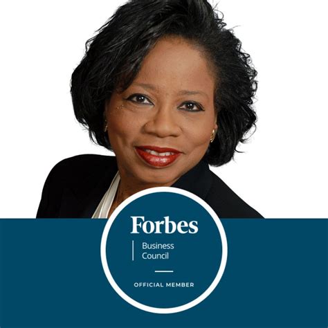 Donna Mitchell On Linkedin Honored To Be Part Of The Forbes Business