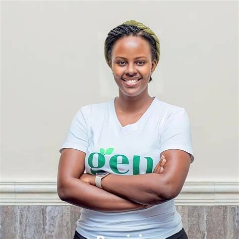 Kashaija Moreen Nicemoreen • Threads Say More