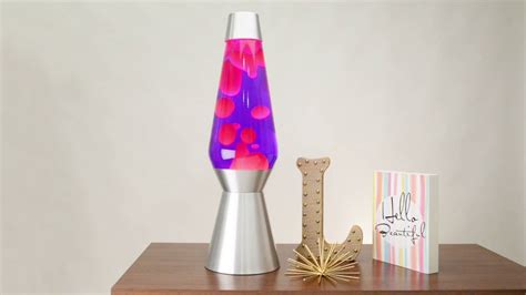 Lava Lamp Anal Telegraph