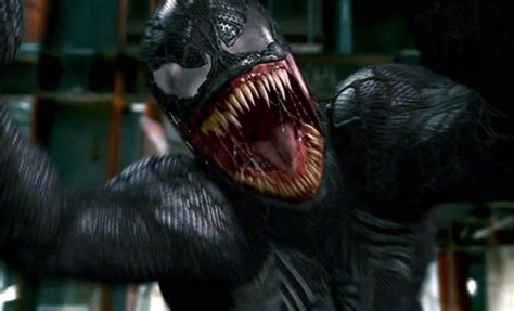 VENOM Official Trailer Rebel Scum Radio