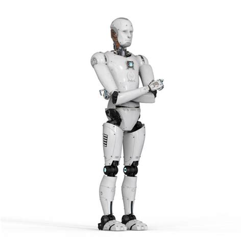 Pepper Robot 圖片 圖畫、圖片和照片檔 Istock