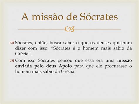 PPT Apologia de Sócrates PowerPoint Presentation free download ID