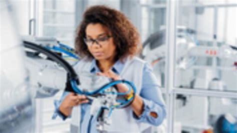 Gustaf Flodström On Linkedin Abb Identifies New Frontiers For Robotics And Ai In 2024