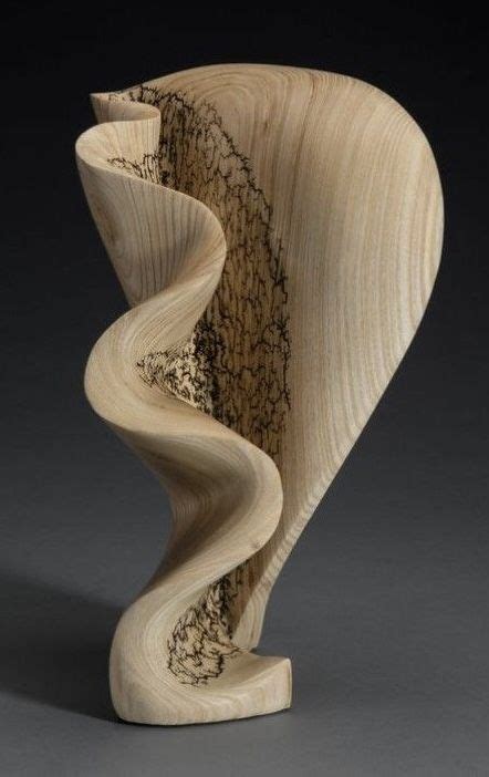 Pin By Simplelife On Craft Art Inspiration Abstract Wood Carving
