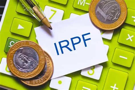 Irpf Guia Completo Para Declarar Em Z Contabilidade