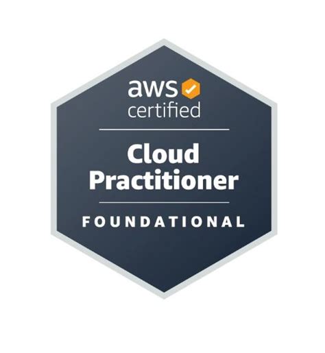 Aws Cloudcomputing Awscloud Awscertified Awscloudpractitioner