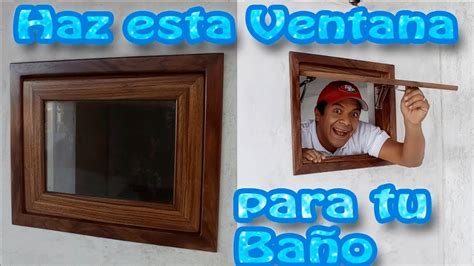 Guía Completa ¿cómo Se Llaman Los Perfiles Para Hacer Una Ventana