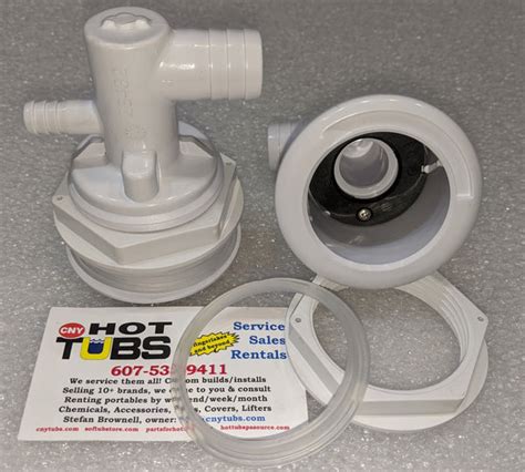 Cmp Jet Body Typhoon 300 Hot Tub Spa Source