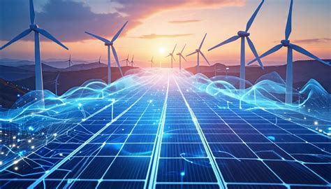 Revolutionizing Renewables Latest Innovations In Wind Energy Tech Wind For Future