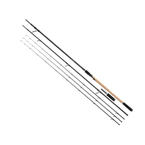 Shimano AERO X7 Distance Feeder 13ft 100g, 334,99
