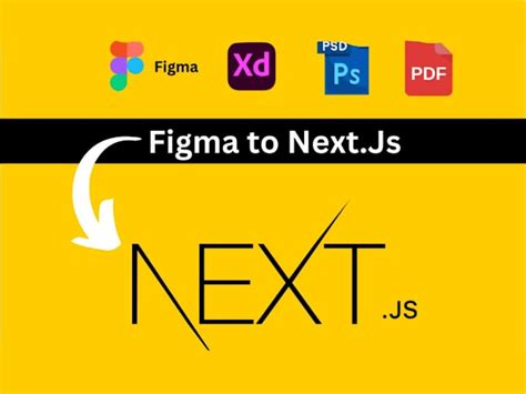 Convert The Figma Design To React Js Next Js Tailwind Css With