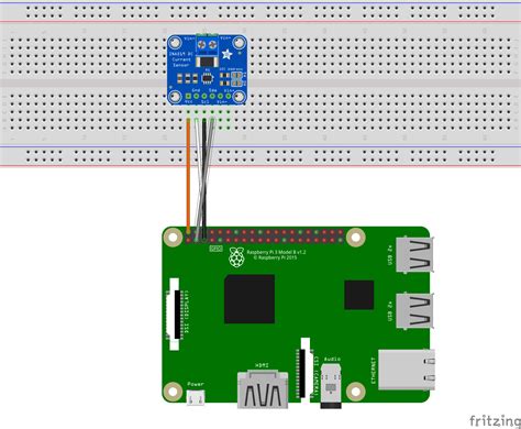 GitHub LosesonWinson CurrentSensor INA219 High Side DC Current Voltage Sensor