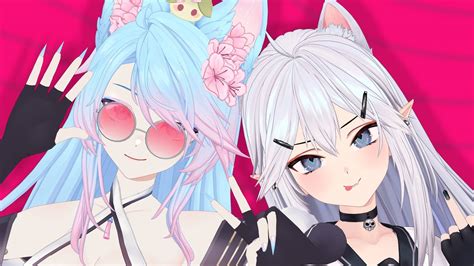 Vshojo Vtuber Newsdrop