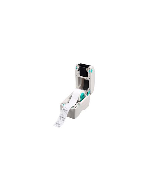 Impresora De Etiquetas Textiles Y Papel Tsc Ttp 225