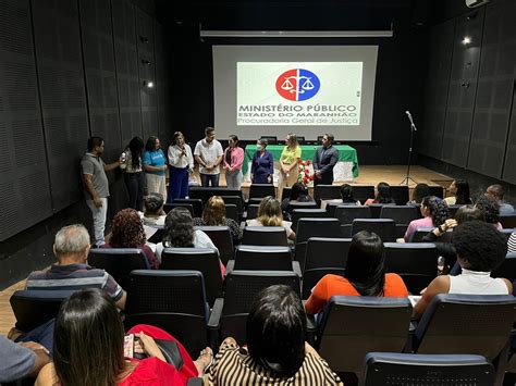 RosÁrio Mpma Inicia Projeto Sobre Escuta Protegida De Crianças E