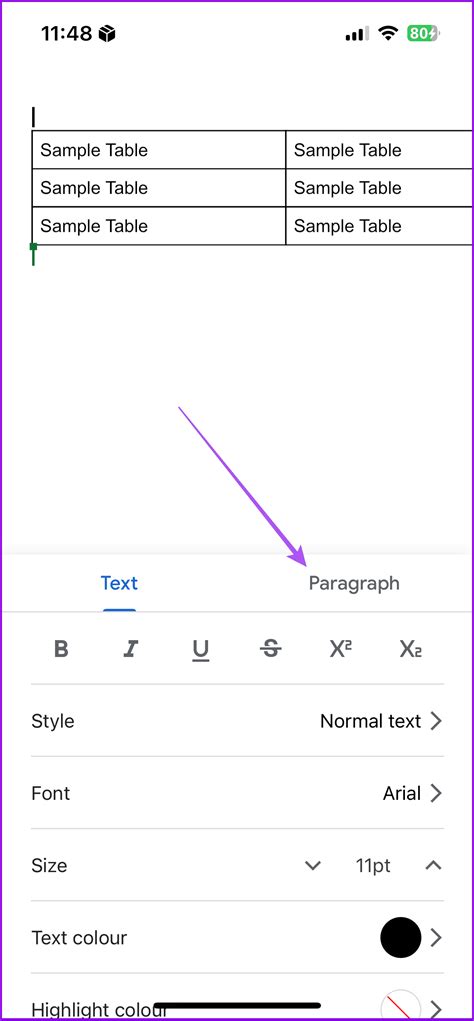 How To Change The Text Direction In Google Docs Guiding Tech