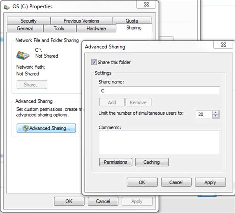 Mapping Network Drivesfolders Via Group Policy Windows Spiceworks