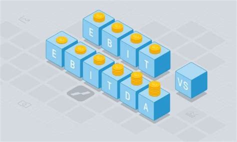 Pengertian Ebit Dan Ebitda Dalam Laporan Keuangan