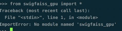 Gpu Issue When Installing From Conda · Issue 371 · Facebookresearch