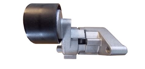 Technical expertise from Dayco - Professional Motor Mechanic