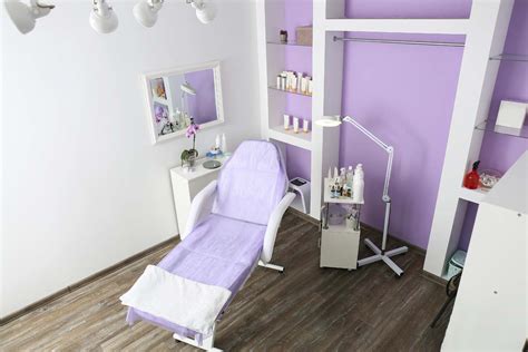 Sun City Spa Hill Country Salon Suites