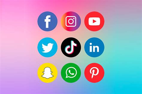 Para Qué Se Utilizan Las Redes Sociales Usos Y Aplicaciones