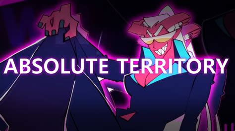Absolute Territory Animation Meme Oc Youtube