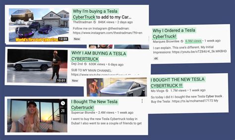 The Genius Of Tesla S Marketing Strategy