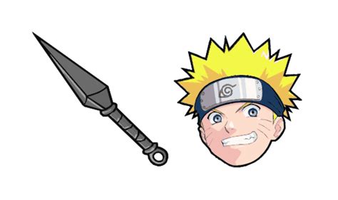 Cursor Cursor Naruto Uzumaki For Chrome For Chrome Cursor Space