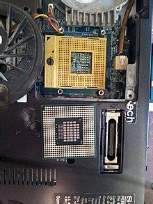 Intel Core Vikipediya