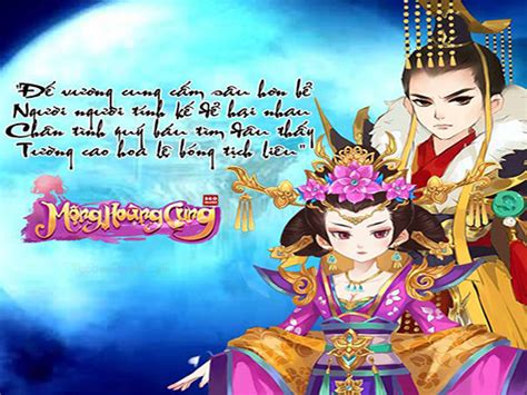 Ky Ngo 360mobi Mong Hoang Cung 