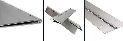 Aluminum Hinges Continuous Aluminum Hinges Eagle Mouldings