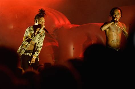 Rae Sremmurds Black Beatles” Is The 1 Song In America