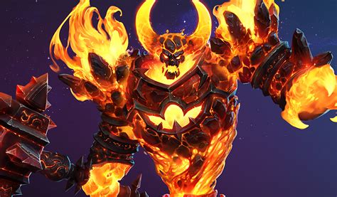 Heroes Of The Storm Interview Making A Raid Boss Into A Moba Character